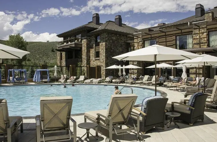 Sun Valley Resort