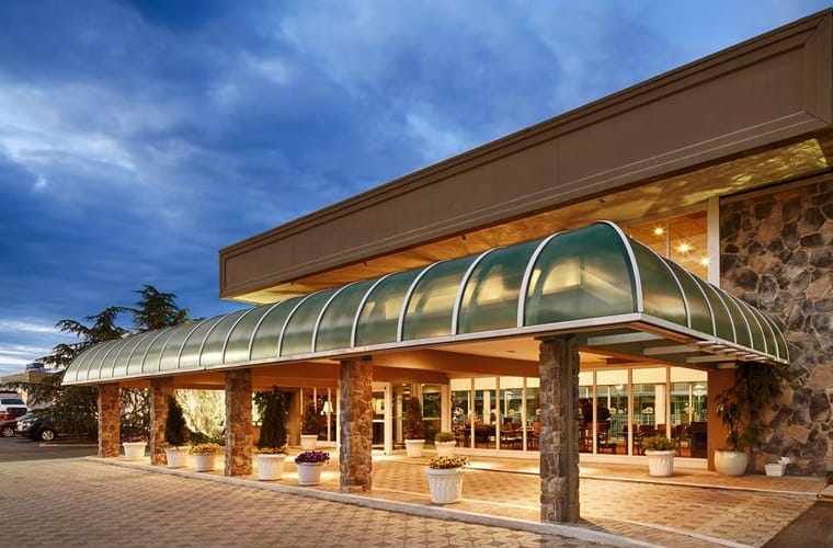 SureStay Plus de Best Western Brandywine Valley Hotel