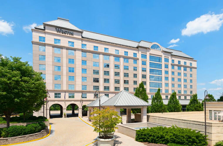 The Westin At Reston Heights
