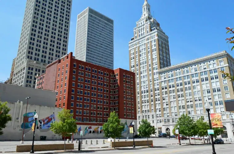 Tulsa