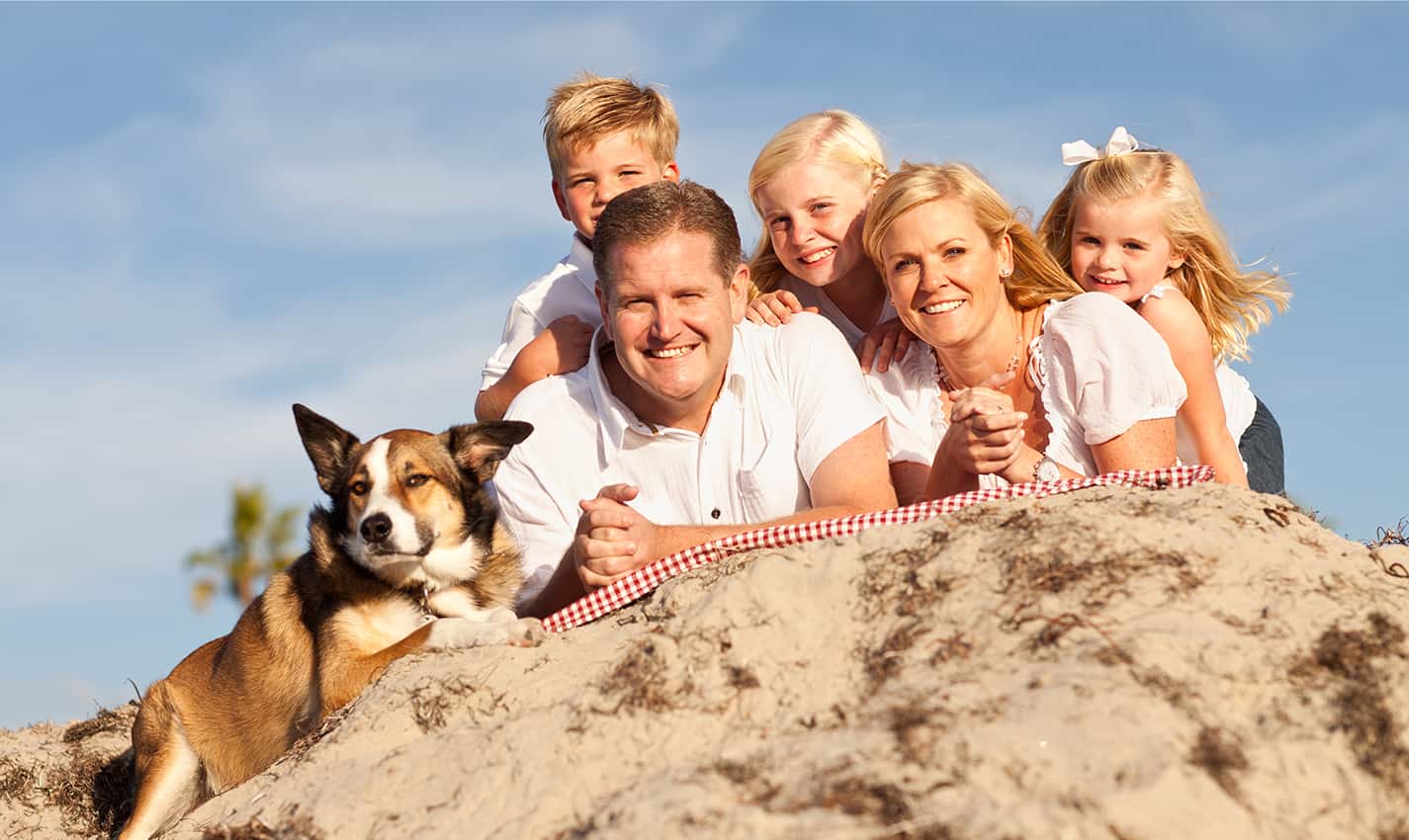 Best Family Beaches In Colorado