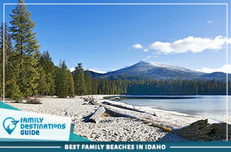 Best Family Beaches In Idaho