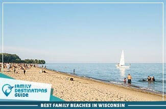 Best Family Beaches In Wisconsin