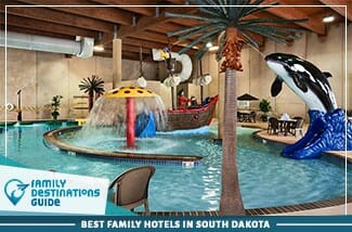 Best Family Hotels In South Dakota