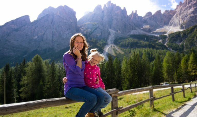 Best Family Vacations In Montana