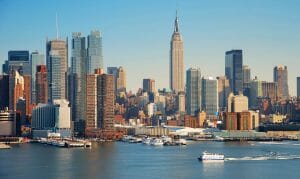 Best Family Vacations In New York