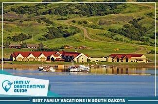 Best Family Vacations In South Dakota
