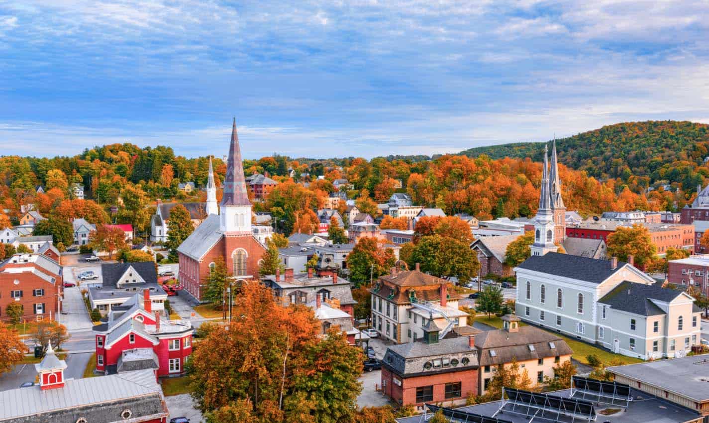 Best Family Vacations In Vermont