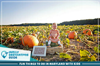 Fun Things To Do In Maryland With Kids