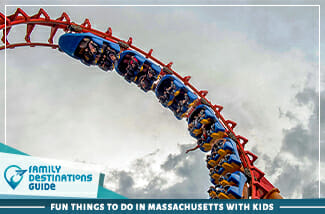 Fun Things To Do In Massachusetts With Kids 