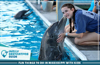 Fun Things To Do In Mississippi With Kids 