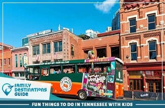 Fun Things To Do In Tennessee With Kids