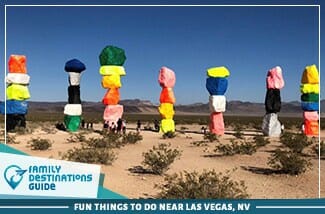 Fun Things To Do Near Las Vegas, Nv