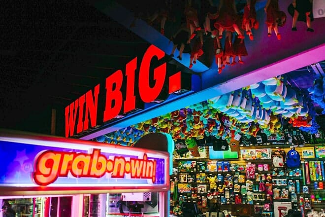 Arcadia — Downtown Gatlinburg
