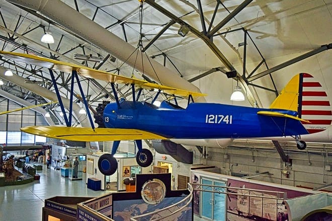 Aviation Museum of New Hampshire — Londonderry