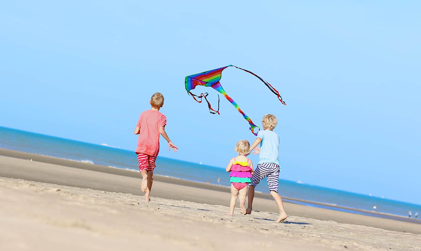 Best Family Beaches In Indiana