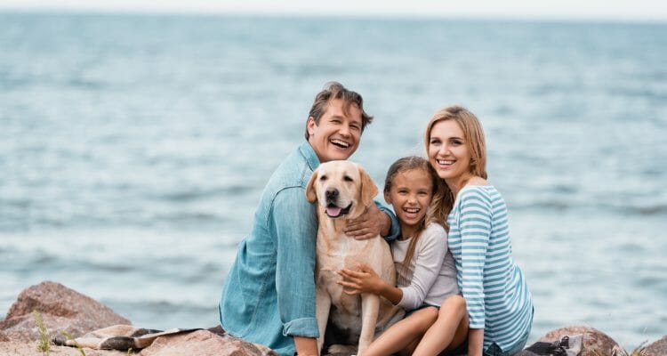 Best Family Beaches In New Hampshire