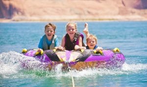 Best Family Beaches In Utah