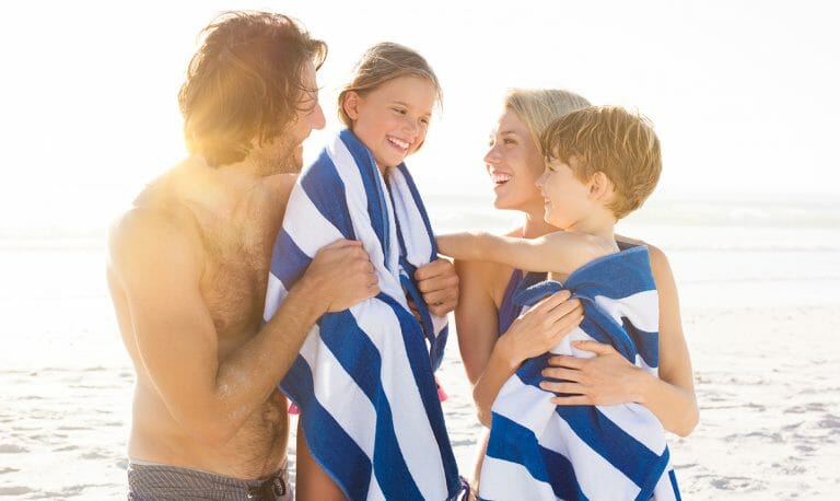 Best Family Beaches In Washington