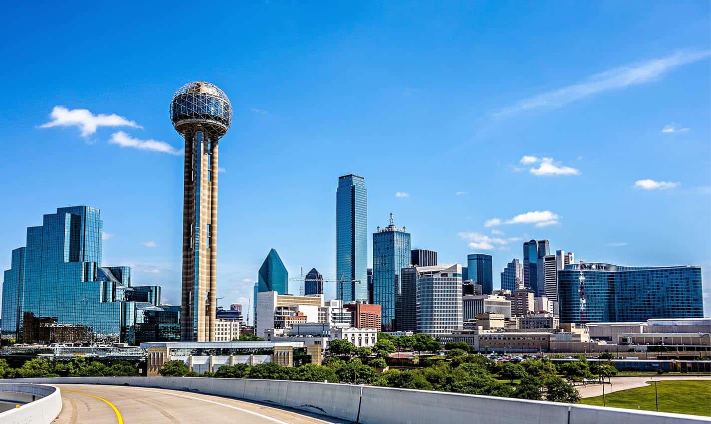 Best Things To Do In Dallas, Texas