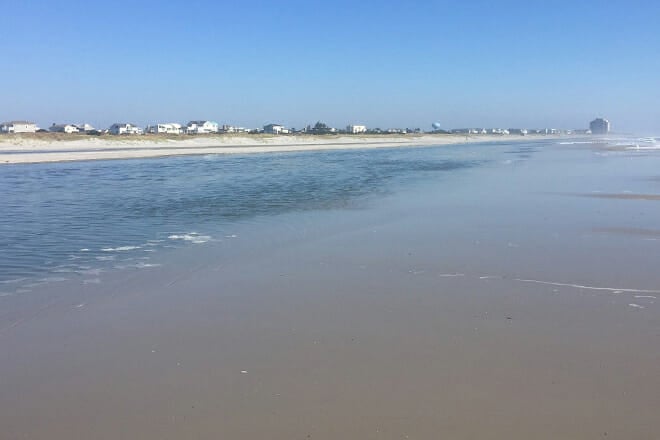 brigantine beach — brigantine