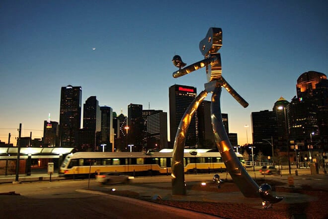Deep Ellum — Deep Ellum