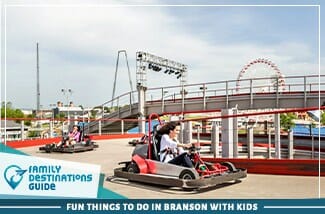 Fun Things To Do In Branson With Kids