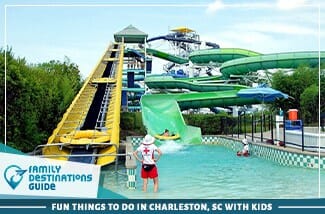 Fun Things To Do In Charleston, Sc With Kids