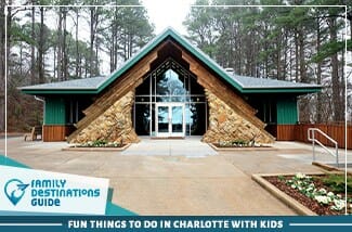 Fun Things To Do In Charlotte With Kids