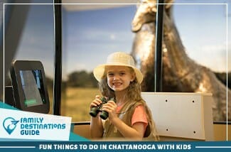 Fun Things To Do In Chattanooga With Kids