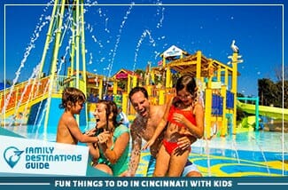 Fun Things To Do In Cincinnati With Kids