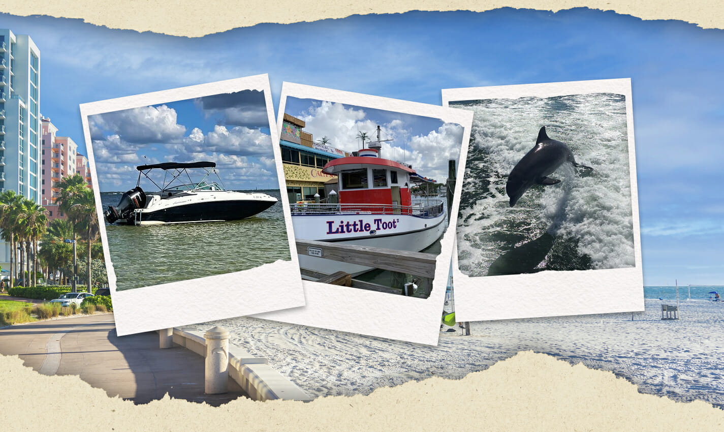 fun things to do in clearwater, fl with kids travel photo