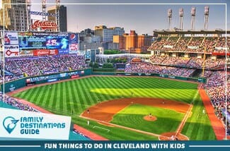 Fun Things To Do In Cleveland With Kids