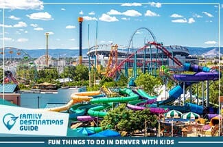 Fun Things To Do In Denver With Kids