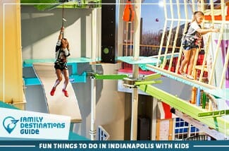 Fun Things To Do In Indianapolis With Kids