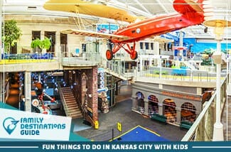 Fun Things To Do In Kansas City With Kids