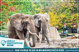 Fun Things To Do In Milwaukee With Kids