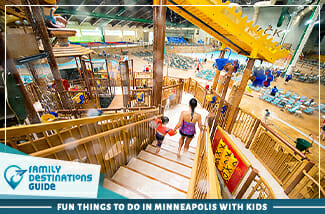 Fun Things To Do In Minneapolis With Kids