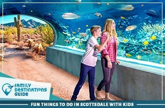 Fun Things To Do In Scottsdale With Kids