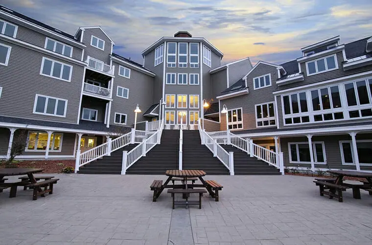 Holiday Inn Club Vacations Mount Ascutney Resort