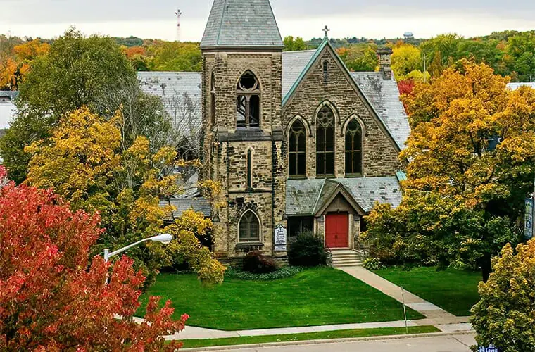 Kalamazoo
