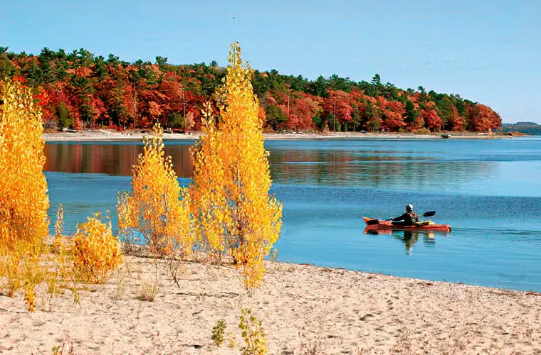 Traverse City