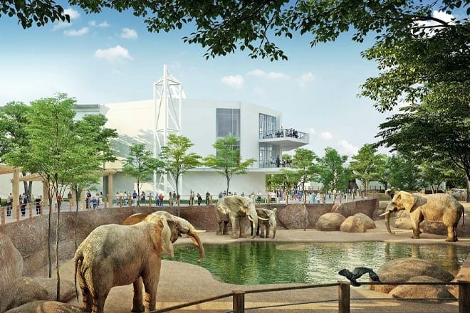 Zoo Atlanta — Atlanta