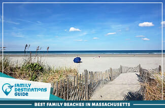 Best Family Beaches In Massachusetts