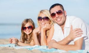 Best Family Beaches In Nebraska