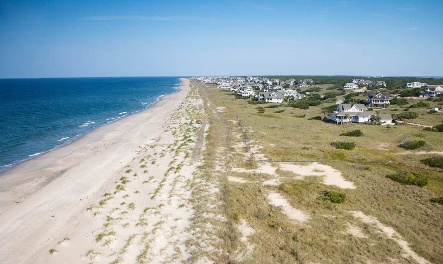10 Best Family Beaches in North Carolina for 2022 (Kid Friendly)