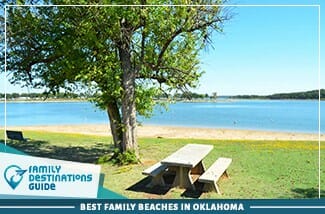 Best Family Beaches In Oklahoma