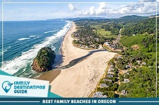 Best Family Beaches In Oregon