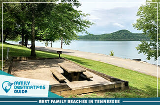 Best Family Beaches In Tennessee