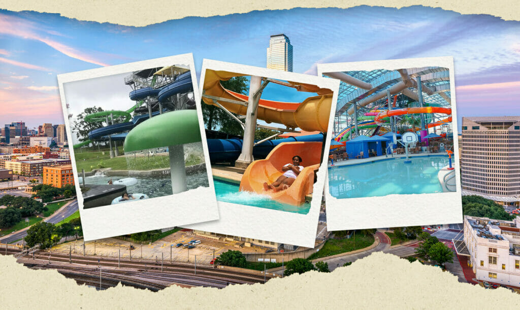 best water parks in dallas travel photo